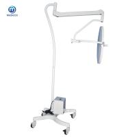 China V Series Hospital Mobile Type 700 LED Shadowless Operating Light With Battery for sale
