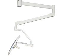 China New V Medical LED Surgical Lamp Ceiling Type 500mm Operaitng Light for sale