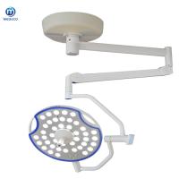 China New V Medical LED Surgical Lamp Ceiling Type 500mm Operaitng Light for sale