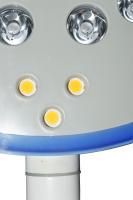 China New V Series ICU Medical Instrument LED Surgery Operation Lamp Ceiling Type 500mm for sale