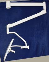 China New V Series ICU Medical Instrument LED Surgery Operation Lamp Ceiling Type 500mm for sale