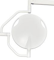 China Hospital Medical Clinic Room LED shadowless Operation Lamp Single Dome t700 for sale
