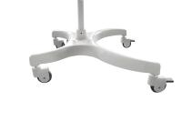 China Hospital Equipment Surgery ICU Operation Theater LED shadowless Medical Operating Lamp 700 Mobile Type for sale