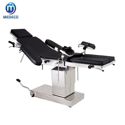 China Hospital Equipment Medical Clinic Medicine Multi-Functioinal Surgical Operating Table JT-2A for sale