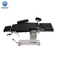 China Hospital Medical Equipment Operation Theater Multi-performance Surgical Operating Table JT-2A for sale