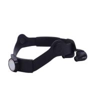 China Hospital Used Multi-purpose Optical Magnifying Glass Operation Lamp LED Surgical Headlamp ME-501G-2 for sale