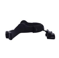 China Hospital Used Multi-purpose Optical Magnifying Glass Operation Lamp LED Surgical Headlamp ME-501G-2 for sale