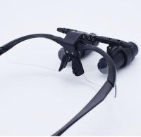China Surgical High-quality Medical Equipment Clinic Theater Usually Used Surgery Magnifying Glass ME-501K-1 for sale