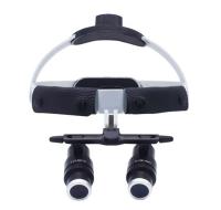China Hospital Professional Equipment Medical Operating Lamp Clinic Theater Usually Used Surgical Magnifying Glass ME-501K-1 for sale