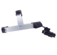 China Hospital Professional Equipment Medical Operating Lamp Clinic Theater Usually Used Surgical Magnifying Glass ME-501K-1 for sale