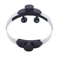 China Hospital Professional Equipment Medical Operating Lamp Clinic Theater Usually Used Surgical Magnifying Glass ME-501K-1 for sale