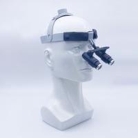 China Hospital Professional Equipment Medical Operating Lamp Clinic Theater Usually Used Surgical Magnifying Glass ME-501K-1 for sale
