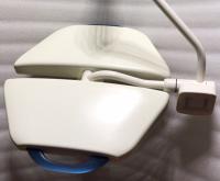 China Medical Operation Room Equipment Surgery Professional LED Shadowless Surgical Operating Lamp ECOP002 for sale