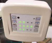 China Medical Operation Room Equipment Surgery Professional LED Shadowless Surgical Operating Lamp ECOP002 for sale
