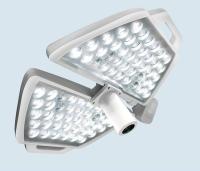 China Surgical Clinic Theater Delicated Professional LED Light Mobile Type Shadowless Medical Operating Lamp ECOP003 for sale