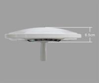 China Medical Clinic Room Equipment Surgical Supply Multi-functional Efficiency Operating Examination Light ME-A250L for sale