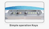 China Medical Hospital Surgery Instrument Multi-purpose Prodessional Operation Used Examination Lamp ME-A250L for sale