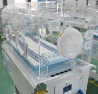 China Medical Neonatal Incubator Infant Radiant Warmer For Babies 3000A/B for sale