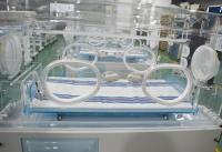 China Medical Neonatal Incubator Infant Radiant Warmer For Babies 3000A/B for sale