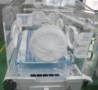 China Medical Neonatal Incubator Infant Radiant Warmer For Babies 3000A/B for sale