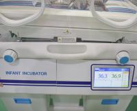 China Neonatal Incubator Infant Radiant Warmer For Newborn Babies 4000A/B for sale