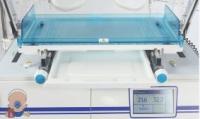 China Hospital Neonatal Newborn Infant Incubator With RS232 Connector 4000A/B for sale