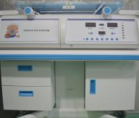 China Hospital Baby Infant  Incubator For Neonatal ME-3000B for sale