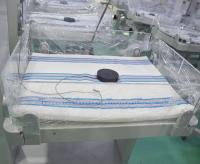 China Neonatal Portable Incubator For Babies Servo Controlled for sale