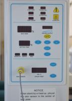 China Neonatal Portable Incubator For Babies Servo Controlled for sale