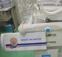 China 72 Hours Data Record Medical Infant Incubator Monitor Tray for sale