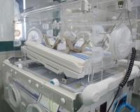 China 72 Hours Data Record Medical Infant Incubator Monitor Tray for sale