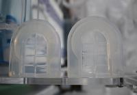 China 72 Hours Data Record Medical Infant Incubator Monitor Tray for sale