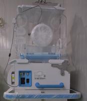 China Medical Neonatal Incubator For Preterm Babies With Humidity Reservoir for sale