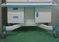 China Medical Neonatal Incubator For Preterm Babies With Humidity Reservoir for sale