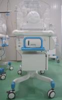China Medical Neonatal Incubator For Preterm Babies With Humidity Reservoir for sale