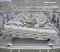 China Alarm System Infant Baby Incubator Baby Incubator controlled temperature system for sale