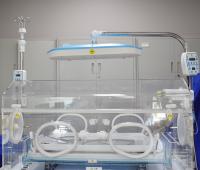 China Alarm System Infant Baby Incubator Baby Incubator controlled temperature system for sale
