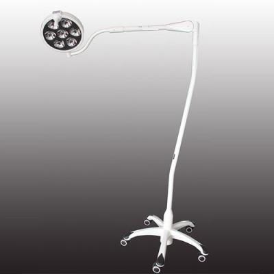 China 60000 Lux Medical Examination Lamp 4000 K LED Operation Light for sale