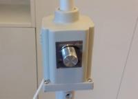 China 30000 Lux Medical Examination Lamp Hospital Therapy for sale