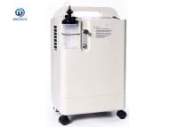 China Medical Independence Portable breathe oxygen machine Homecare for sale