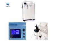 China Medical Independence Portable breathe oxygen machine Homecare for sale