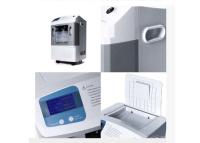 China 26Kgs 50dB Mini Electric Oxygen Concentrator ISO for sale