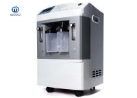 China 26Kgs 50dB Mini Electric Oxygen Concentrator ISO for sale