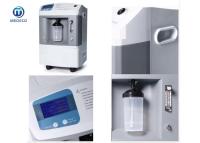 China 27Kgs Lightweight 10L Oxyen Concentrator Cooling system for sale