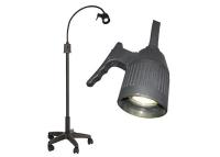 China Halogen 12000 Lux Medical Examination Lamp Therapy Checking Light for sale
