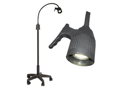 China Halogen 12000 Lux Medical Examination Lamp Therapy Checking Light for sale