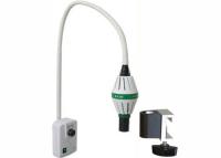 China Medical 12000 Lux Halogen Examination Lamp Gynaecology for sale