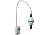China Clinic Cehcking Light 12000 Lux Medical Examination Lamp Wall Type for sale