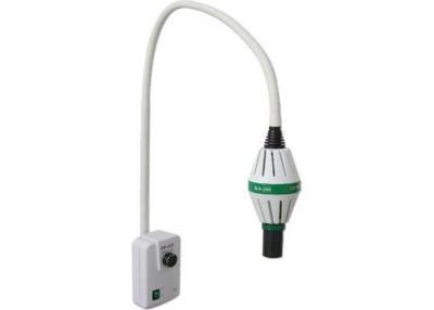 China Clinic Cehcking Light 12000 Lux Medical Examination Lamp Wall Type for sale