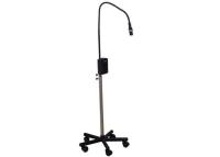 China 5500K Mobile Examination Lamp Hospital Operating Therapy Lamp for sale